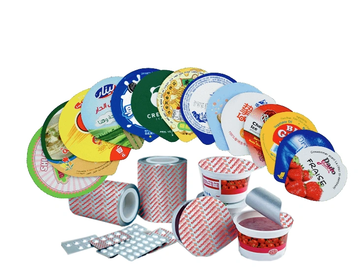 Induction Wads Manufacturer India | Tamper-Evident Sealing | MD Group