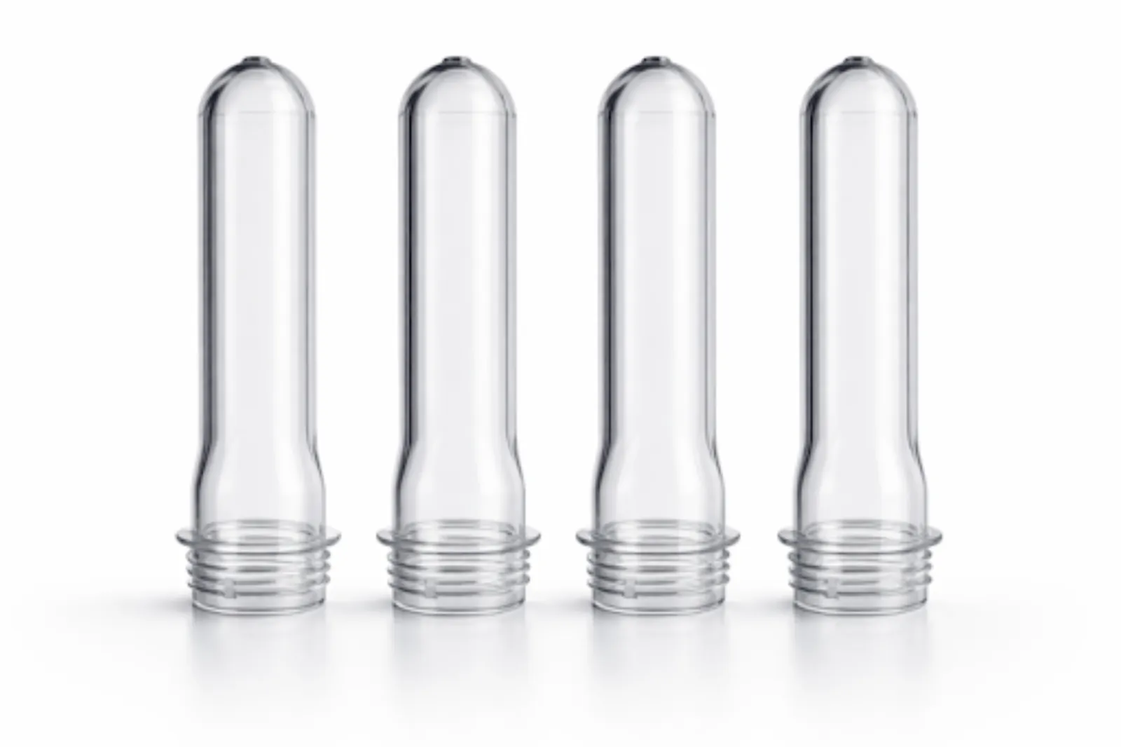 GME 30.28 PET Preforms Manufacturer India | Cost-Saving Neck Design ...