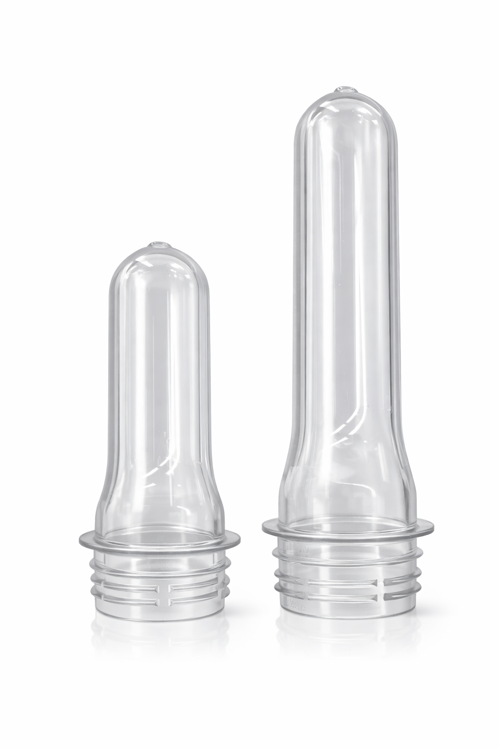 GME 30.41 PET Preforms Manufacturer India | MD Group