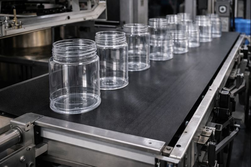 MD Group | PET Preforms & Packaging Manufacturer India